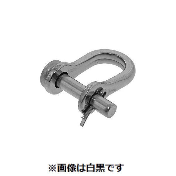 【商品説明】サンコーインダストリー株式会社　4942131622552　MM ステン ワリピン式半丸シャックル RSW−6類似商品はこちらSUNCO 4942131622545 直送12,479円SUNCO 4942131811161 直送...