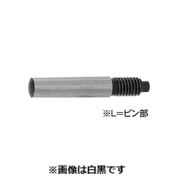 【商品説明】サンコーインダストリー株式会社　4942131627595　S45C調質 外ネジ付きテーパーピン 姫野精工所製 8 X 25類似商品はこちらSUNCO 4942131628660 直送20,455円SUNCO 494213162...