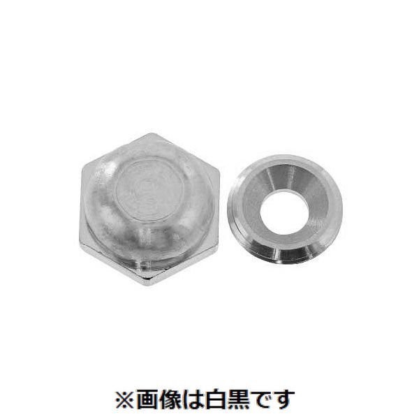 【商品説明】サンコーインダストリー株式会社　4942131729329　クローム ECO−BS 鏡止めナット A−10類似商品はこちらSUNCO 4942131057842 直送39,394円SUNCO 4942131729343 直送45...