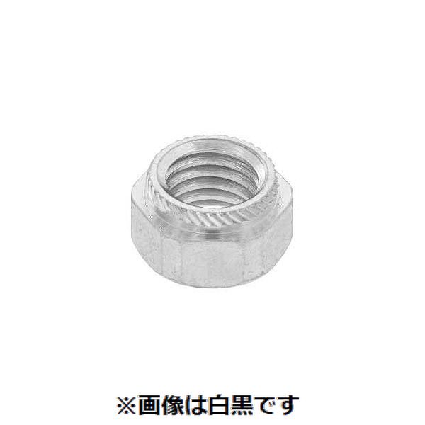 【商品説明】●0.6t以上の母材に取り付け可。●首下部分の独自形状（ナール・溝部）が圧入後、母材に固定され、高い取り付け強度が得られる。類似商品はこちらSUNCO 4942131999586 直送373,086円SUNCO 49421317...