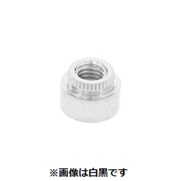【商品説明】特徴●空圧・油圧プレスによる圧入方式で簡単に取り付けられ、カシメと同時に高さの表示ができるスペーサー。●簡単な基盤支柱として最適。類似商品はこちらSUNCO 4942131745572 直送42,815円SUNCO 494213...