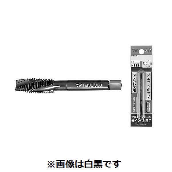 【商品説明】サンコーインダストリー株式会社　4942131774022　JETタップ（ステンレスヨウ M3X0．5類似商品はこちらSUNCO 4525824521341 直送13,292円SUNCO 4549388249831 直送 5,6...