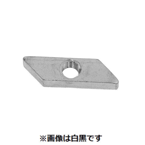 【商品説明】サンコーインダストリー株式会社　4942131939056　三価ホワイト 菱形ナットAタイプ M6X8．0X25類似商品はこちらSUNCO 4525824568780 直送16,209円SUNCO 4550418650978 直...
