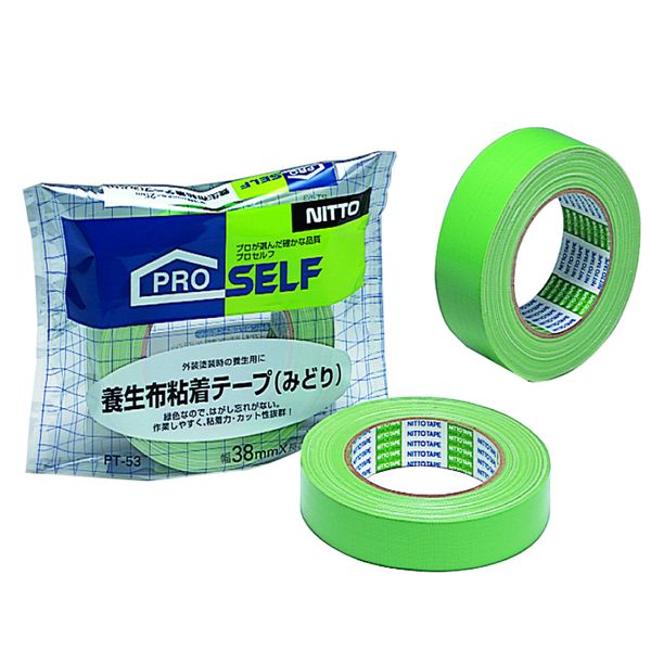 【商品説明】●耐候性に優れ、季節に関わらず糊残りがほとんどない。●見切りがよく養生にも使用可能。見切り 良好 外装塗装 養生4904140879709類似商品はこちらニトムズ J7950 養生布粘着テープ PT−559円ニトムズ J7960...