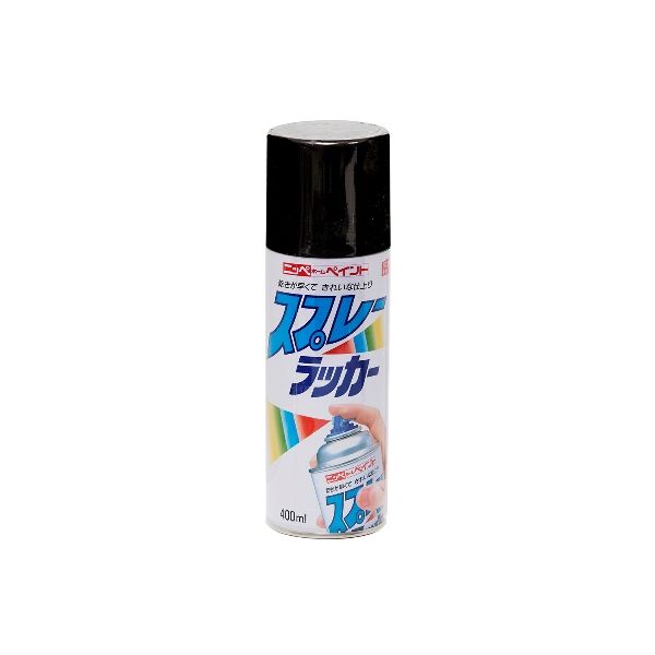 【商品説明】スプレー塗料 高品質スプレー ガス抜きキャップ付き●霧が細かく、流れやタレがなく美しく仕上がります。●用途：自転車・家具・冷蔵庫など家電製品・玩具・機械器具・日曜大工の工作品などの吹き付け塗り・その他マーキングなどに最適です。●...