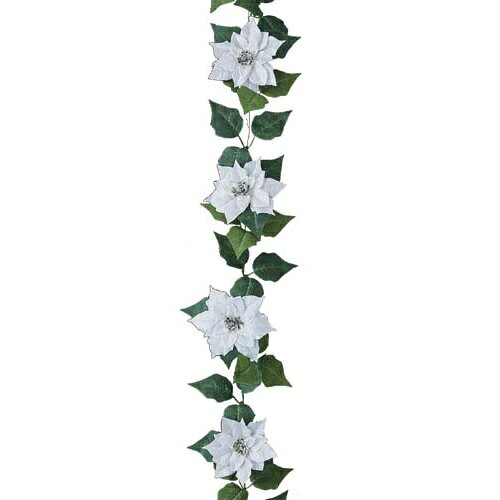 【商品説明】●寸法：全長180cm 花径20〜22cm 葉径11cm ●素材：ポリエステル類似商品はこちら FLGA67254 ニューシャイニーポインセ4,084円 FLSP69593 ニューシャイニーポインセ851円 FLBU67493 ...