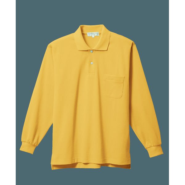 【商品説明】●様々なシーンで活躍するカジュアルウェア ●吸汗・速乾性に優れた肌触りの良い裏綿素材を使用しています。 ●カラー展開：全15色 ●サイズ：M ●素材(％)：ポリエステル50、綿50 ●着丈：72 ●肩幅：46 ●袖丈：58 ●胸...