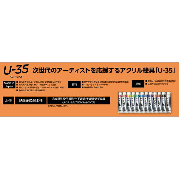 【商品説明】●コンパクトサイズでも充実のセット内容！ ●混色の授業に最適 ●商品サイズ：22×258×95mm ●セット内容：本体×1 ●製造国：日本アクリリックス 三原色 混色絵具セット 13本 12色セット 紙箱 アクリル絵具 学校教材...