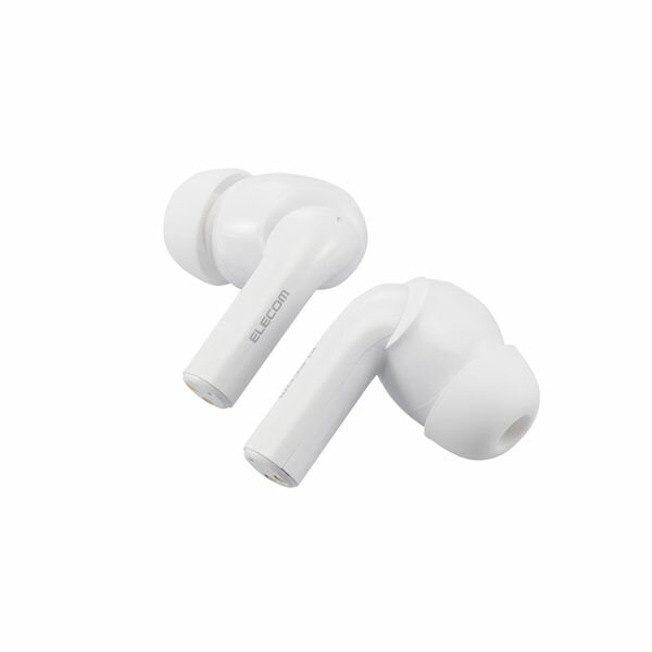 【商品説明】●アクティブノイズキャンセリング機能により、周囲の騒音を気にせず音楽を思いきり楽しめる、Bluetooth(R)の完全ワイヤレスステレオヘッドホンです。●アクティブノイズキャンセリングモードをはじめとし、デジタル耳せんモード、低...