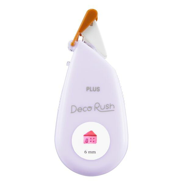 【商品説明】●毎日の手帳づくりが楽しくなるかわいいワンポイント柄の新デコラッシュ ●今ドキのライフスタイルに合った絵柄なので実用的で使いやすい ●絵柄のバリエーションが豊富で飽きずに楽しく使える ●一日の行動記録がしやすいバーチカル手帳や月...