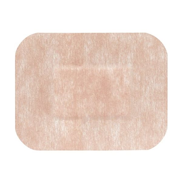 【商品説明】●創傷用粘着ドレッシング。●透湿・防水性で、水分や外部の汚染から創を保護します。●適度な柔軟性を持ち、凹凸のある部位にもフィットします。●EOG滅菌済。●クラスI　一般医療機器　届出番号13B1X00207000014●原産国 ...