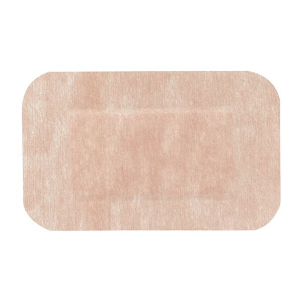 【商品説明】●創傷用粘着ドレッシング。●透湿・防水性で、水分や外部の汚染から創を保護します。●適度な柔軟性を持ち、凹凸のある部位にもフィットします。●EOG滅菌済。●クラスI　一般医療機器　届出番号13B1X00207000014●原産国 ...