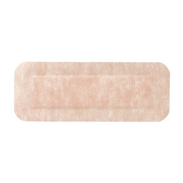 【商品説明】●創傷用粘着ドレッシング。●透湿・防水性で、水分や外部の汚染から創を保護します。●適度な柔軟性を持ち、凹凸のある部位にもフィットします。●EOG滅菌済。●クラスI　一般医療機器　届出番号13B1X00207000014●原産国 ...