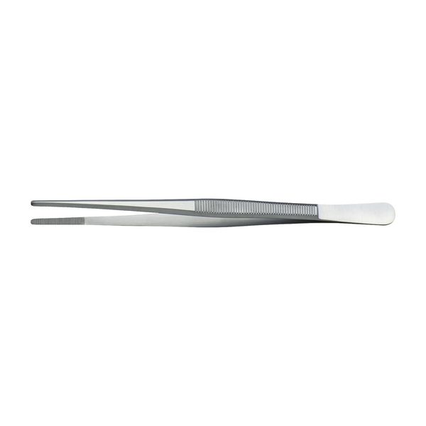 【商品説明】●ピンセット ●クラスI　一般医療機器　届出番号11B3X00081000028 ●原産国 パキスタン・イスラム共和国 【広告文責】社名：株式会社イーデンキ 電話番号：075-681-6562類似商品はこちら4562174280...