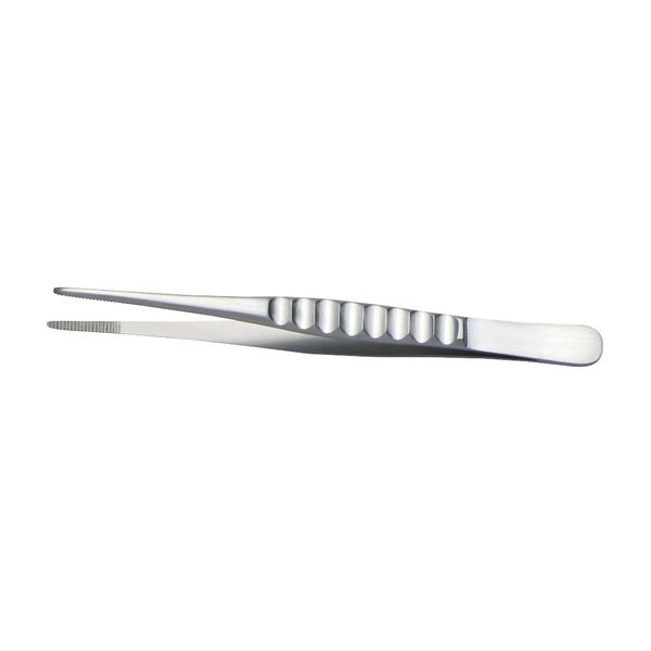 【商品説明】●ピンセット●クラスI　一般医療機器　届出番号12B3X00002000003●原産国 パキスタン・イスラム共和国【広告文責】社名：株式会社イーデンキ電話番号：075-681-6562類似商品はこちら4560253320127 ...