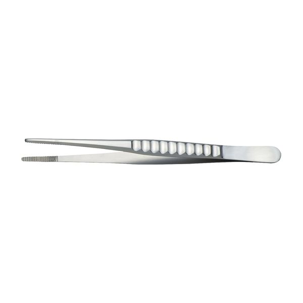 【商品説明】●ピンセット●クラスI　一般医療機器　届出番号12B3X00002000003●原産国 パキスタン・イスラム共和国【広告文責】社名：株式会社イーデンキ電話番号：075-681-6562類似商品はこちら4560253320127 ...