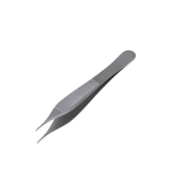 【商品説明】●形成細部用アドソンピンセット●クラスI　一般医療機器　届出番号12B3X00002000003●原産国 パキスタン・イスラム共和国【広告文責】社名：株式会社イーデンキ電話番号：075-681-6562類似商品はこちら45602...