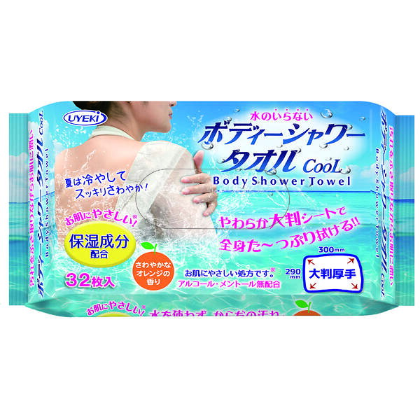 よく一緒に購入されている商品カシムラ TI-171 国内・海外兼用マルチボ3,317円【商品説明】●水を使わずに体の汚れ、ニオイを拭き取ります。やわらか大判シートで全身たっぷり拭ける。夏は冷やしてスッキリさわやか!●アルコール・メントール無...