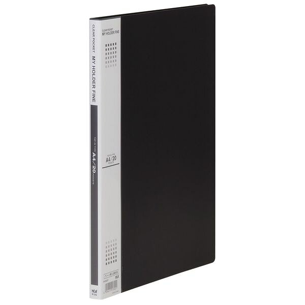 【商品説明】●中紙入りA4・S型20ポケットファイル類似商品はこちらテージー M-1046-01 クロ マイホルダ1,049円テージー M-1041-01 クロ マイホルダ259円テージー M-1062-02 アオ マイホルダ1,039円テ...