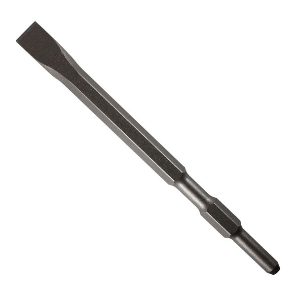 【商品説明】●六角軸17mmハンマードリル用 ●六角対辺幅：17mm