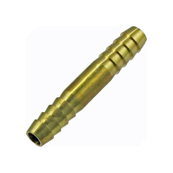 【商品説明】●適用ホース外径 11mm ●使用最高圧力 1.0MPa ●材質：黄銅（真鍮） 用途：ホースとホースを接続コンヨ　県央貿易　三条4969968275010類似商品はこちらSUN UP 4969968275041 三又566円49...