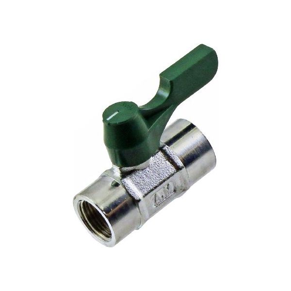 【商品説明】●取付けネジ同径 Rc3/8(PT3/8)管用テーパーメネジ ●使用最高圧力 1.0MPa ●材質：黄銅（真鍮） 用途：ハンドルによるエアーの開閉コンヨ　県央貿易　三条4969968275423類似商品はこちらSUN UP 49...