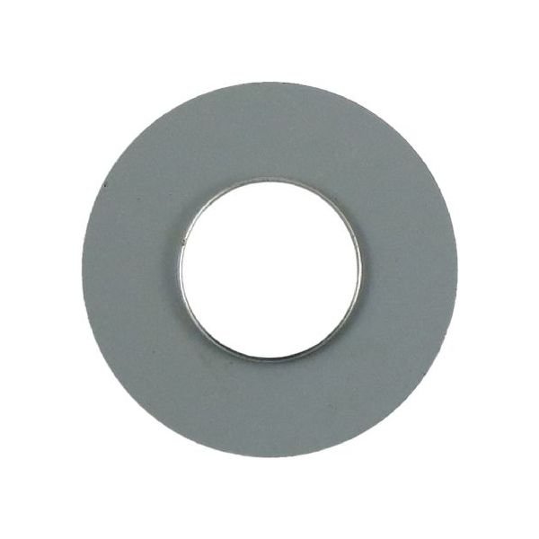 【商品説明】●各種先端ホイールの付属リングの交換用リング（補正リング）です。● 穴径φ20mm ／ φ19mmに変換するブッシュです。● チップソーなどの取付に 材質 : 鉄コンヨ　県央貿易　三条4969968280489類似商品はこちら4...