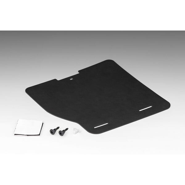【商品説明】ミルウォーキーエイト ソフテイルでは構造上、ホイールの回転時に巻き上げでリアサスペンション回りが汚れることが多く、トラブルの原因にもなりかねません。そこで簡単に泥などの侵入を軽減するラバー製マッドガードを設定しました。簡単装着で...