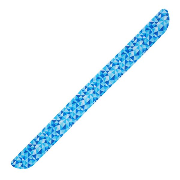 【商品説明】●暑さが気になる夏の時期に●サっと巻くだけ●商品サイズ：W53×H4.5cm●素材：表面材/ポリエチレンテレフタレート、ピスコースフィラメント、吸熱材/グリセリン、ポリアクリル酸ナトリウム、酒石酸、グリシンアルミニウム、EDTA...