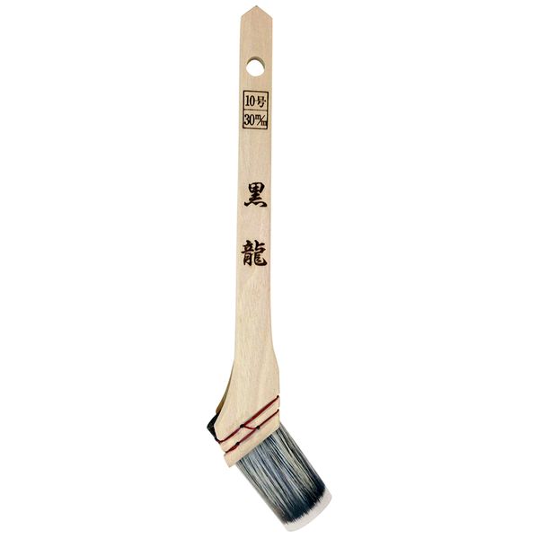 【商品説明】●油性塗料、二液塗料対応の刷毛です。●塗料含みが良く厚膜塗装が可能です。はけ 刷毛 ペンキ 塗装 ペイント ペンキ ハンディ クラウン マルテー 大塚刷毛 水性 油性 ニス4905533117316類似商品はこちらハンディ・クラ...