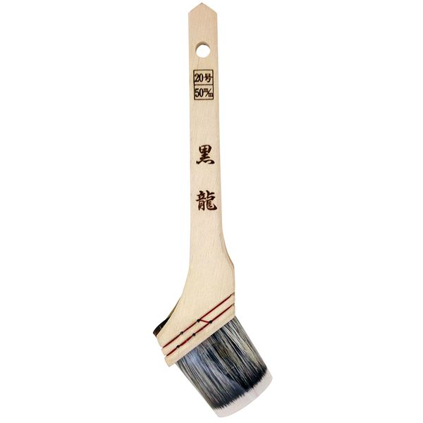 【商品説明】●油性塗料、二液塗料対応の刷毛です。●塗料含みが良く厚膜塗装が可能です。はけ 刷毛 ペンキ 塗装 ペイント ペンキ ハンディ クラウン マルテー 大塚刷毛 水性 油性 ニス4905533117330類似商品はこちらハンディ・クラ...