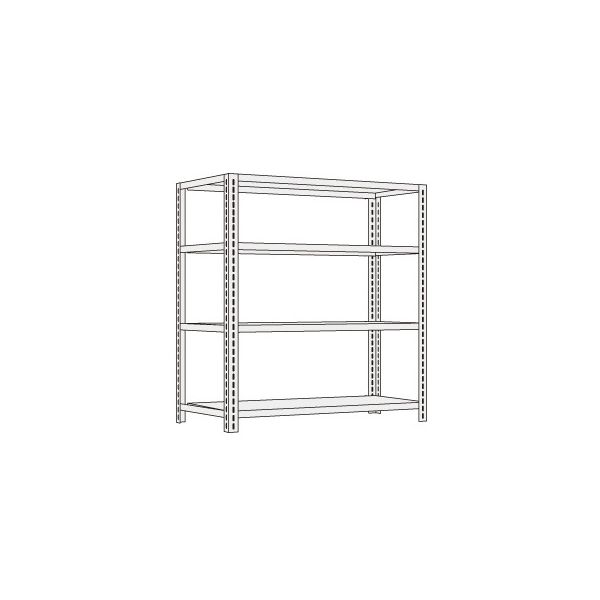 &nbsp; サカエ &nbsp; 072-895-0200 ※こちらの商品は車上渡しとなります。ご注意ください。特　　　徴自由度が高く、四方から収納物の出し入れが可能な開放棚です。仕　　　様コード番号026133品番SHR-1314P定価...