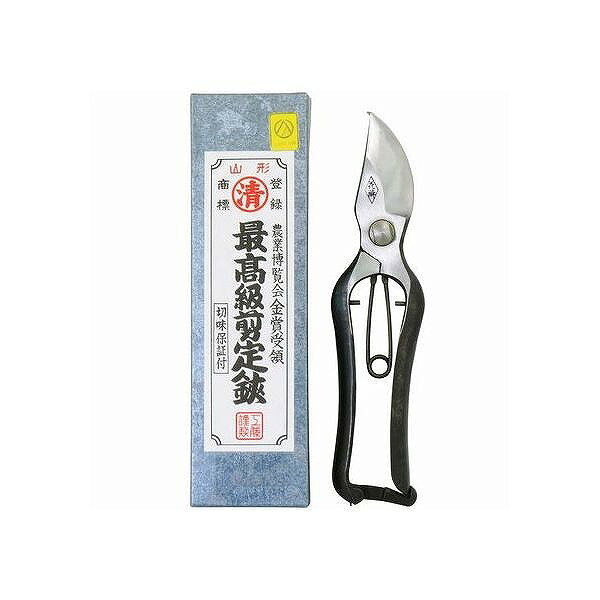 【商品説明】●山形打ち刃物!!●700年の伝統を誇る山形打ち刃物の流れを受け継ぎ、鋏一筋80余年。山形市伝統技術功労者褒賞を受賞し、山形県産優良品として推奨されている製品です。●永年、受け継がれてきた秘伝の職人技に近代的技術を加え、丹精込め...