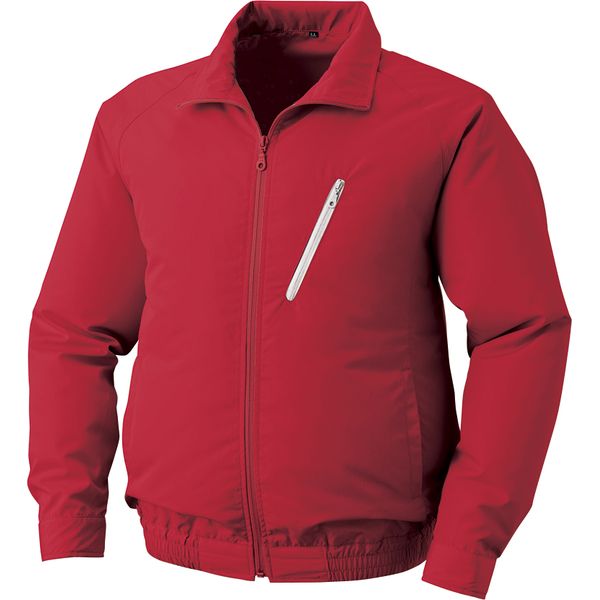 【商品説明】NSP　4582397498197　KU90510 空調服 （服 4L） レッド・ポリ・エリ類似商品はこちらNSP 4582397498180 ポリエステ7,287円NSP 4582397498173 ポリエステ7,287円NS...
