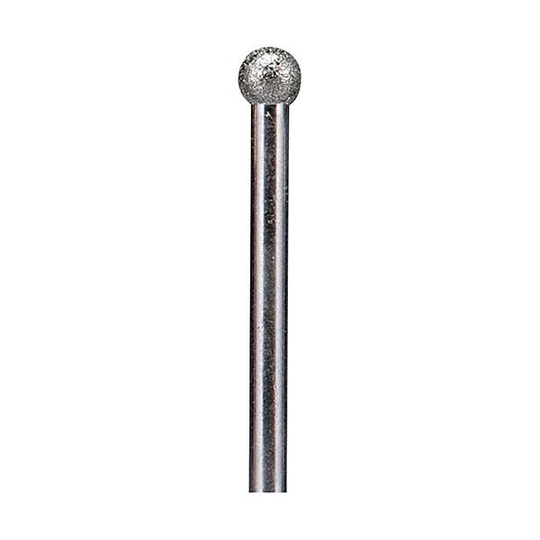 東洋アソシエイツ042-561-0611【商品説明】●軸：φ3.0mm●粒度：100●刃径：φ5.0mm●刃長：5.0mm●全長：45mm●内容数：1類似商品はこちら東洋アソシエイツ 27807 直送 代引不可・6,304円東洋アソシエイツ...