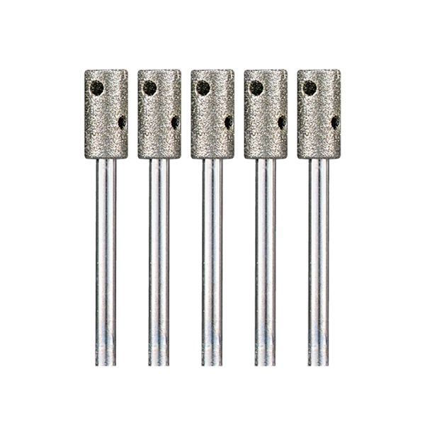 東洋アソシエイツ042-561-0611【商品説明】●軸：φ2.35mm●粒度：100●刃径：φ5.0mm●刃長：10mm●全長：45mm●内容数：5類似商品はこちら東洋アソシエイツ 27952 直送 代引不可・22,550円東洋アソシエイ...