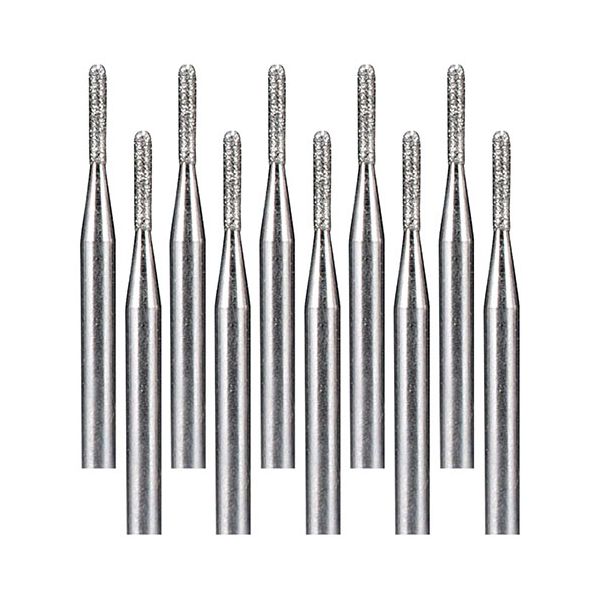 東洋アソシエイツ042-561-0611【商品説明】●軸：φ3.0mm●粒度：150●刃径：φ1.5mm●刃長：8mm●全長：45mm●内容数：10類似商品はこちら東洋アソシエイツ 29754 直送 代引不可・7,217円東洋アソシエイツ ...