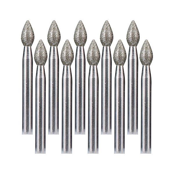 東洋アソシエイツ042-561-0611【商品説明】●軸：φ3.0mm●粒度：120●刃径：φ4.0mm●刃長：8mm●全長：45mm●内容数：10類似商品はこちら東洋アソシエイツ 29733 直送 代引不可・9,102円東洋アソシエイツ ...