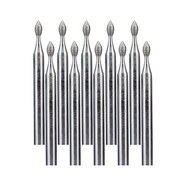 東洋アソシエイツ042-561-0611【商品説明】●軸：φ3.0mm●粒度：150●刃径：φ2.0mm●刃長：4mm●全長：45mm●内容数：10類似商品はこちら東洋アソシエイツ 29734 直送 代引不可・9,970円東洋アソシエイツ ...