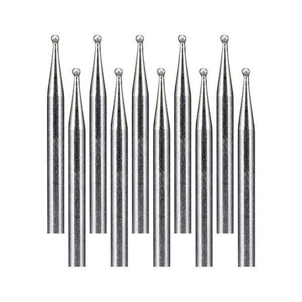東洋アソシエイツ042-561-0611【商品説明】●軸：φ3.0mm●粒度：150●刃径：φ1.5mm●刃長： 1.5mm●全長：45mm●内容数：10類似商品はこちら東洋アソシエイツ 29629 直送 代引不可・9,014円東洋アソシエ...