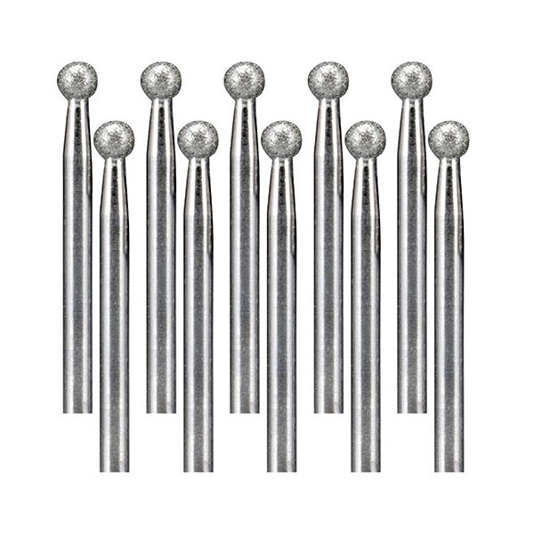 東洋アソシエイツ042-561-0611【商品説明】●軸：φ3.0mm●粒度：120●刃径：φ4.0mm●刃長：4.0mm●全長：45mm●内容数：10類似商品はこちら東洋アソシエイツ 29628 直送 代引不可・8,115円東洋アソシエイ...