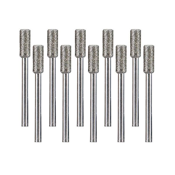 東洋アソシエイツ042-561-0611【商品説明】●軸：φ2.35mm●粒度：120●刃径：φ3.9mm●刃長：10mm●全長：45mm●内容数：10類似商品はこちら東洋アソシエイツ 29708 直送 代引不可・9,102円東洋アソシエイ...