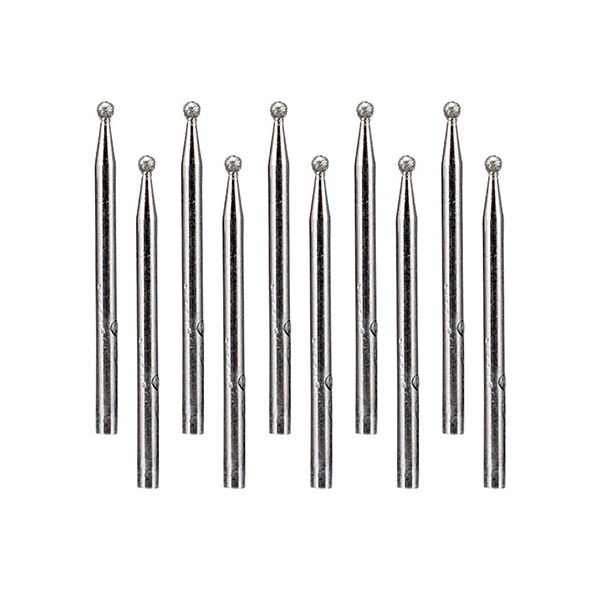 東洋アソシエイツ042-561-0611【商品説明】●軸：φ2.35mm●粒度：150●刃径：φ2.0mm●刃長：2.0mm●全長：45mm●内容数：10類似商品はこちら東洋アソシエイツ 29627 直送 代引不可・8,115円東洋アソシエ...