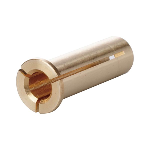 >東洋アソシエイツメーカーお問い合わせ：042-561-0611【商品説明】●外径：φ6.0mm●把握径：φ4.0mm●材質：真鍮製●内容数：1