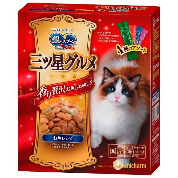 こちらの商品は、ご注文後納期確定まで約8日かかります。【商品説明】原材料:【原材料】:穀類(トウモロコシ、小麦粉、コーングルテンミール、パン粉)、肉類(ポークミール、チキンミール、ビーフミール、チキンエキス)、油脂類、魚介類(フィッシュエキ...
