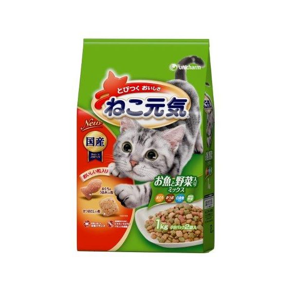 こちらの商品は、ご注文後納期確定まで約8日かかります。【商品説明】原材料:【原材料】:穀類(トウモロコシ、コーングルテンミール、小麦粉、パン粉)、肉類(チキンミール、ポークミール、ビーフミール、チキンエキス等)、豆類(脱脂大豆)、魚介類(フ...