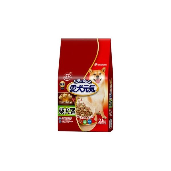 こちらの商品は、ご注文後納期確定まで約8日かかります。【商品説明】ペット用にお使いください。2.1kg7歳を過ぎてから特にケアしてあげたい皮膚の健康維持のために、ビタミンA・B群・C・Eを強化した専用設計のフード類似商品はこちら452069...