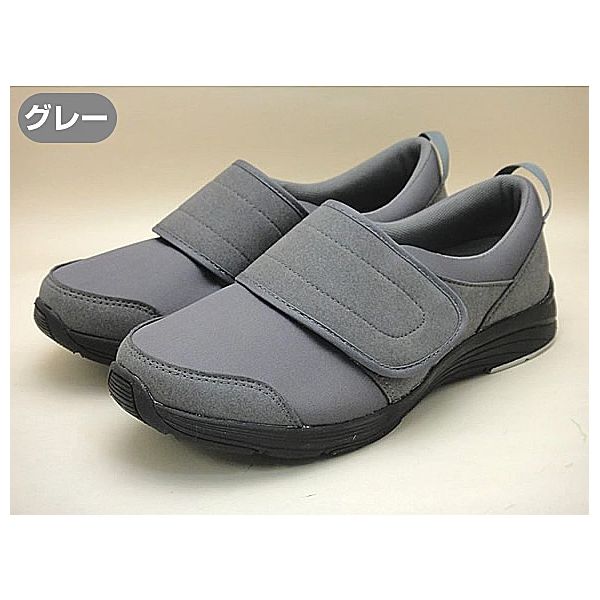 こちらの商品は、ご注文後納期確定まで約8日かかります。【商品説明】原材料:甲材:合成皮革×ゴムスポンジ　底材:合成底製造国:中国個装サイズ(cm)・重量(g):縦11.5奥行19.5横28.5重量520発売元:株式会社アスティコ靴のかかとは...