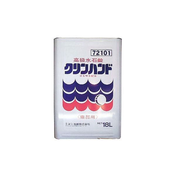 こちらの商品は、ご注文後納期確定まで約8日かかります。【商品説明】製造国:日本個装サイズ(cm)・重量(g):縦35奥行24横24重量1850発売元:ミヨシ石鹸製造販売元:ミヨシ石鹸たくさんの人が出入りする化粧室での手洗い用類似商品はこちら...