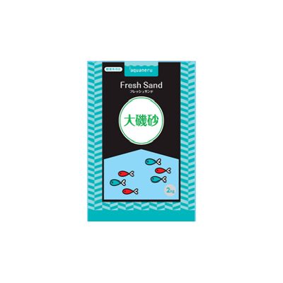 【商品説明】●原産国日本●内容量2kg●商品説明観賞魚用の底砂として大人気！●原材料天然石類似商品はこちらペットライブラリー 4904879162653923円ペットライブラリー 4904879069006319円ペットライブラリー 490...